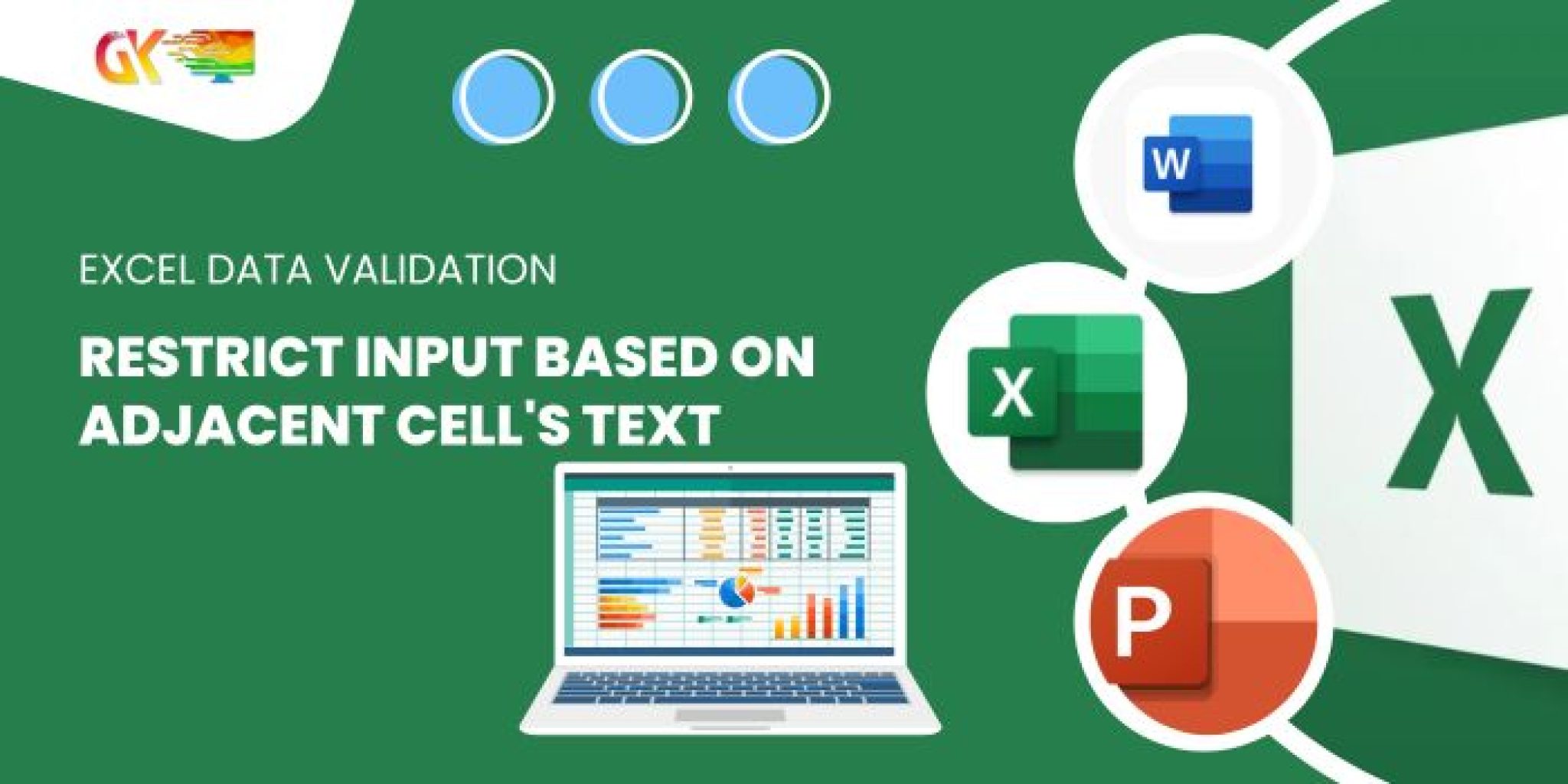 Excel Guide Calculating Actual Vs Forecast Variance