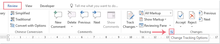 How to Change the Color of Comments in a Word Document? - Gotkey.net