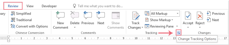 How to Change the Color of Comments in a Word Document? - Gotkey.net