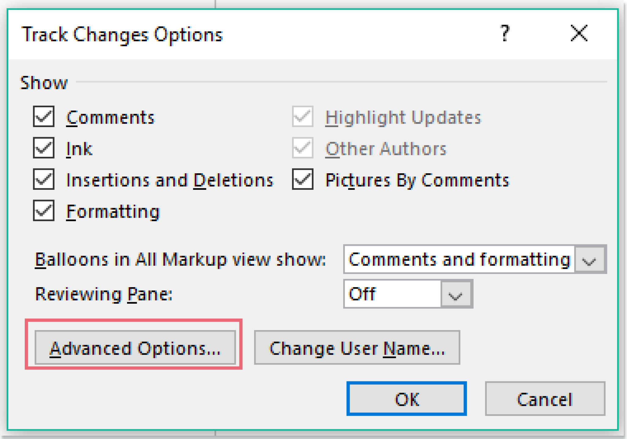 How to Change the Color of Comments in a Word Document? - Gotkey.net