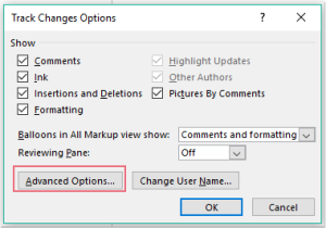 How to Change the Color of Comments in a Word Document? - Gotkey.net