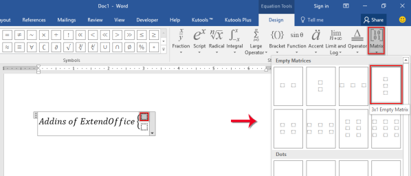 How to Enclose Multiple Lines of Text in Word? - Gotkey.net