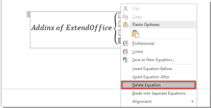 How to Enclose Multiple Lines of Text in Word? - Gotkey.net