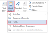 How to Insert Page Numbers in the Format Page X of Y in Microsoft Word - Gotkey.net