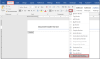 How to Remove Horizontal Lines from Word Document Headers - Gotkey.net