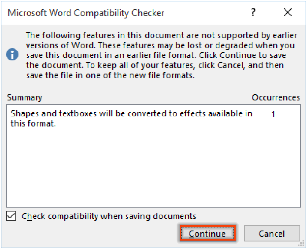How to add comment to text within a text box in Word document? - Gotkey.net