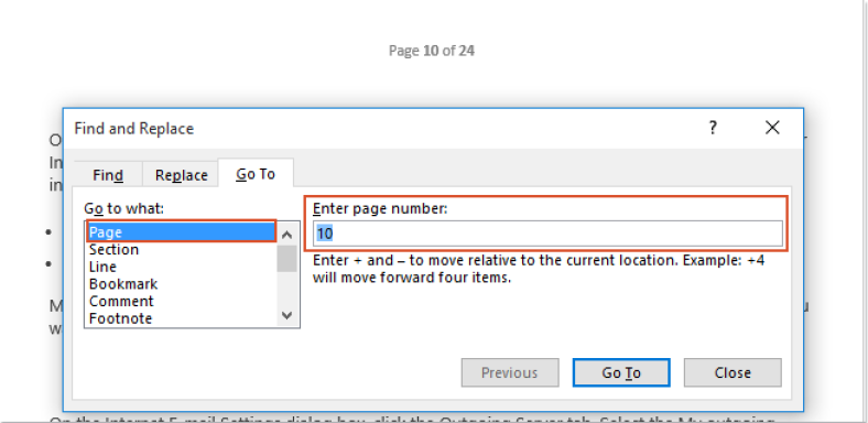 How to delete multiple specific pages in a Word document? - Gotkey.net How to delete multiple specific pages in a Word document? - Gotkey.net