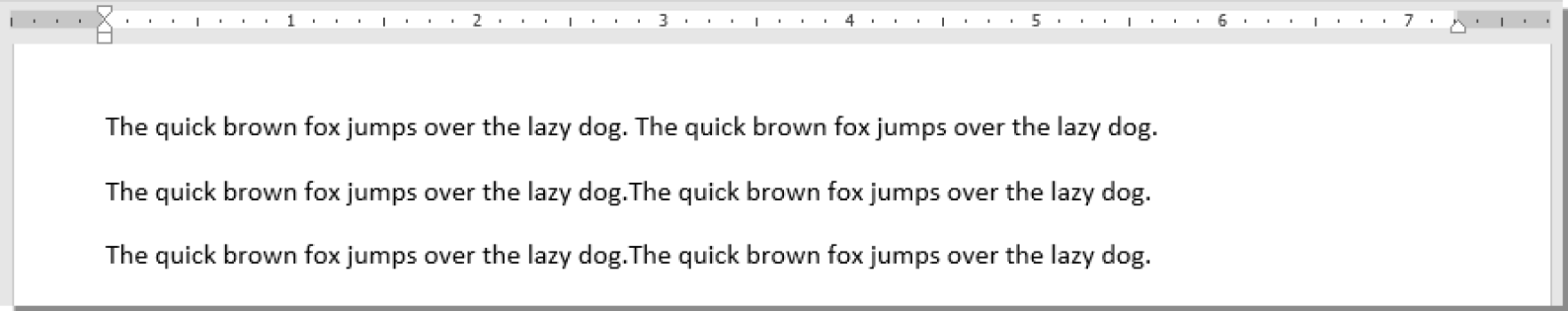 How to generate random text in Word document? - Gotkey.net How to generate random text in Word document? - Gotkey.net
