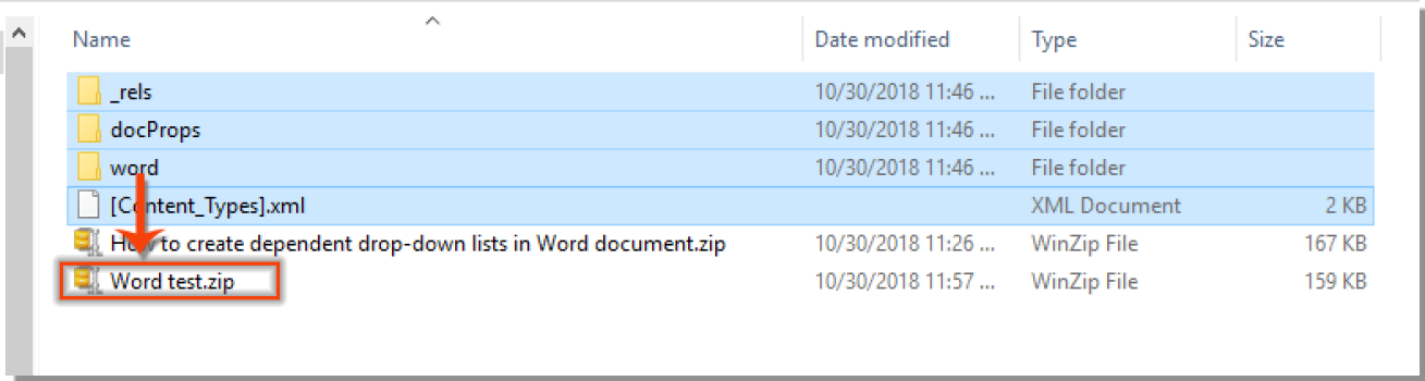 How to remove timestamps from existing comments in Word document ...