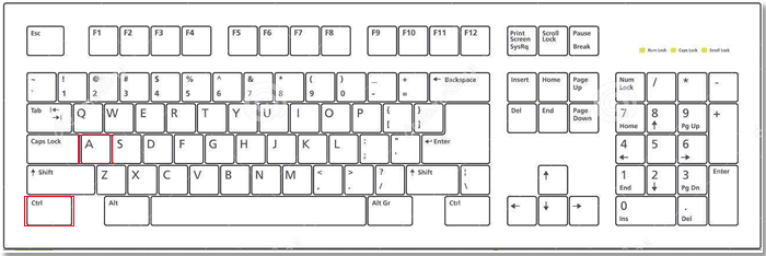How to update/refresh one field or all fields in Word document ...