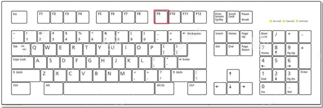 How to update/refresh one field or all fields in Word document ...