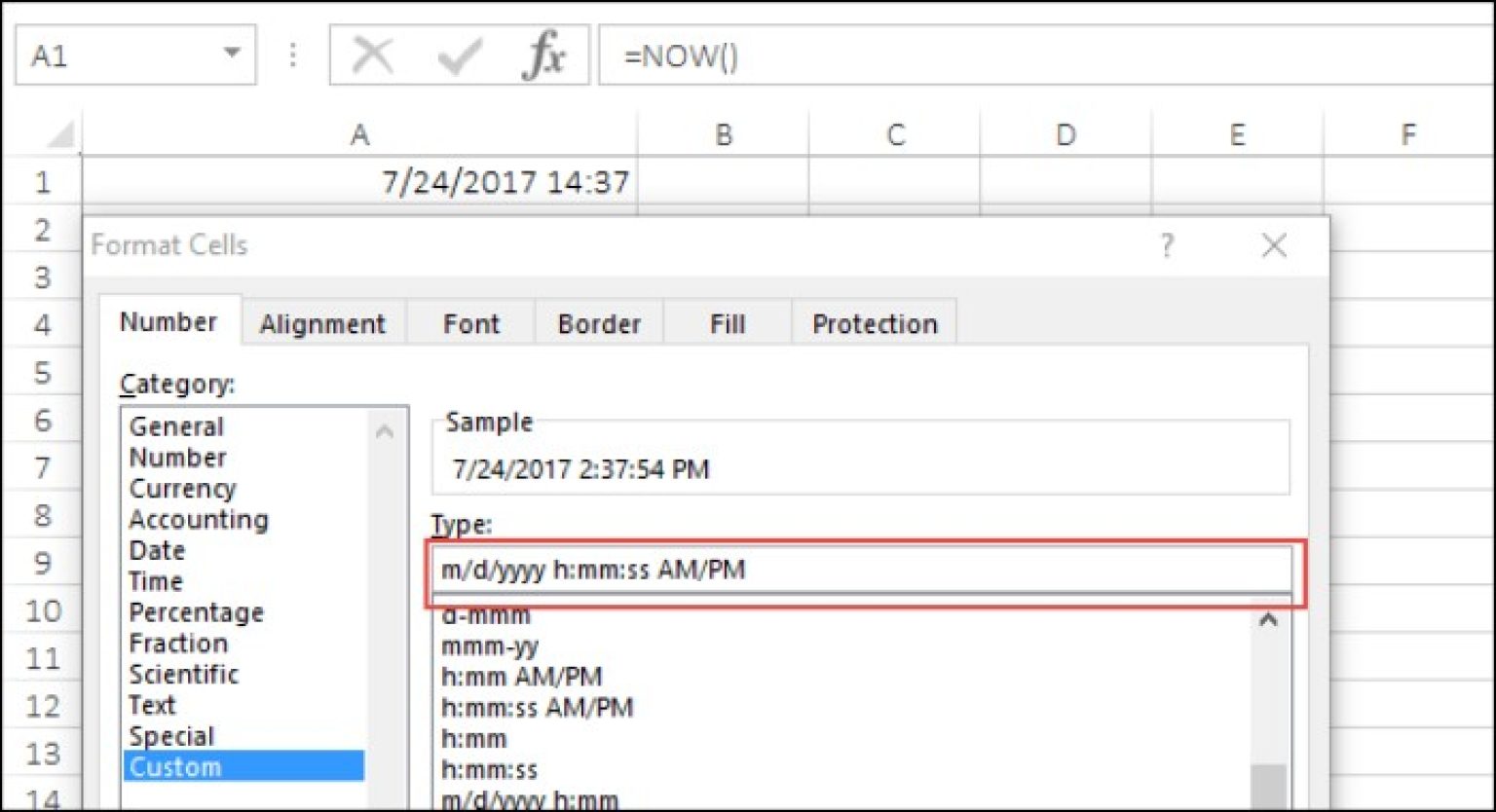 Inserting Timestamps in Excel: Which Method Works Best? Inserting Timestamps in Excel: Which Method Works Best?
