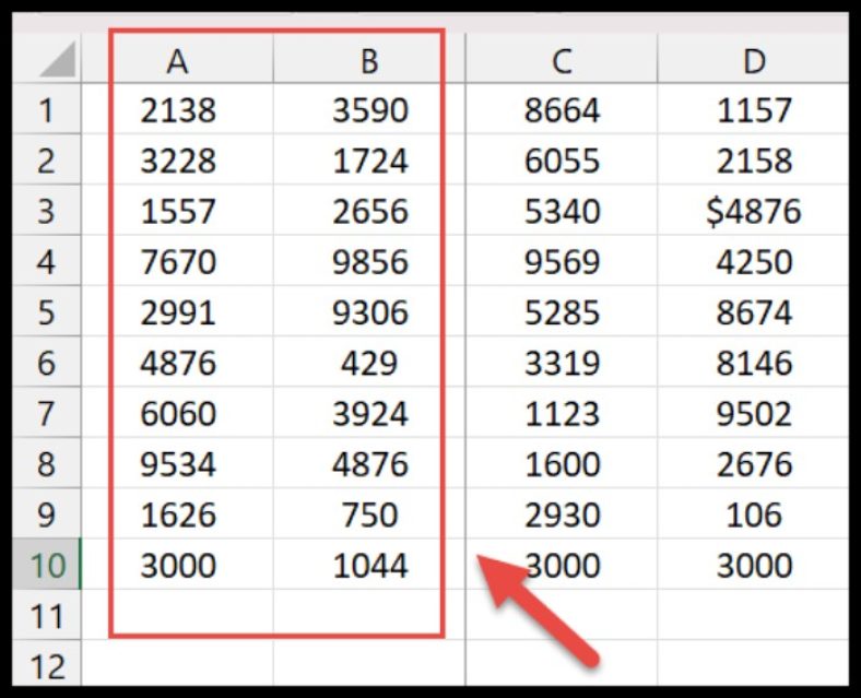 Learn How to Effectively Freeze Panes in Excel