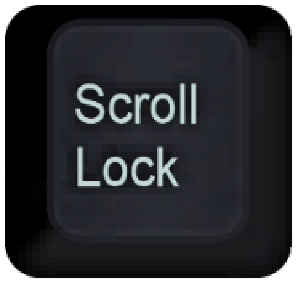 Resolving Excel's Arrow Key Issue: Scroll Lock