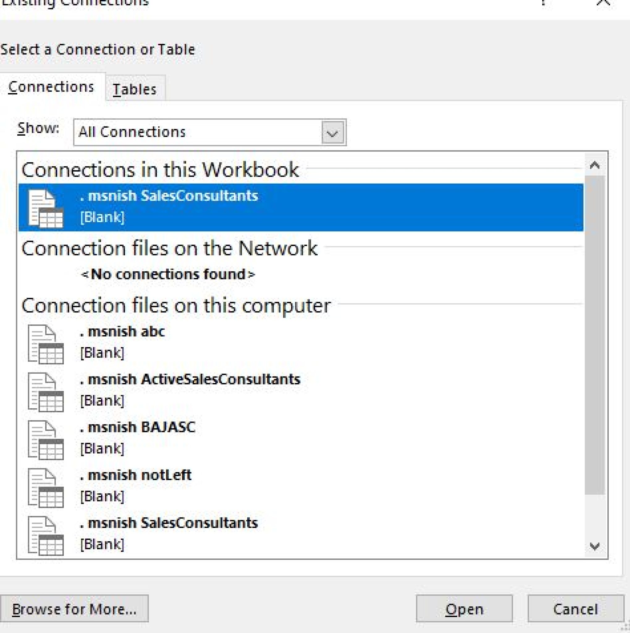 Resolving 'Reference Isn't Valid' Excel Errors"