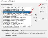 Resolving 'Reference Isn't Valid' Excel Errors"