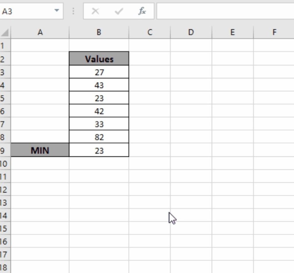 Understanding and Resolving #REF! Errors in Excel
