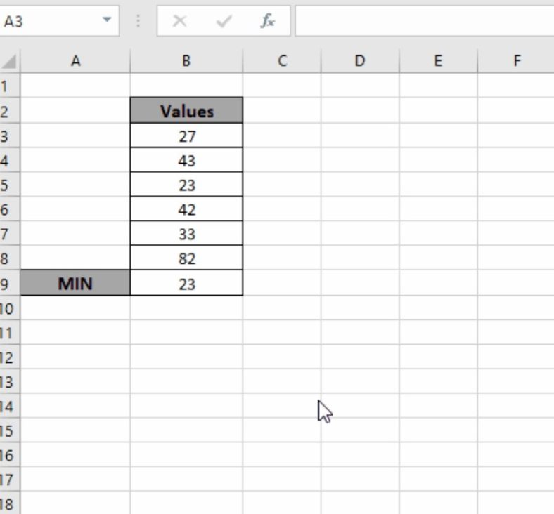 Understanding and Resolving #REF! Errors in Excel Understanding and Resolving #REF! Errors in Excel
