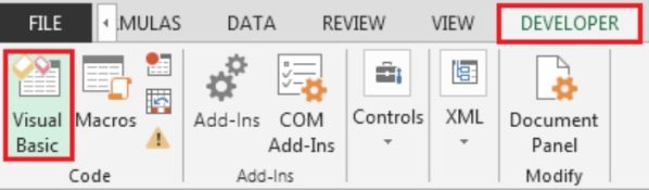 Automating Workbook Link Updates With Vba In Excel