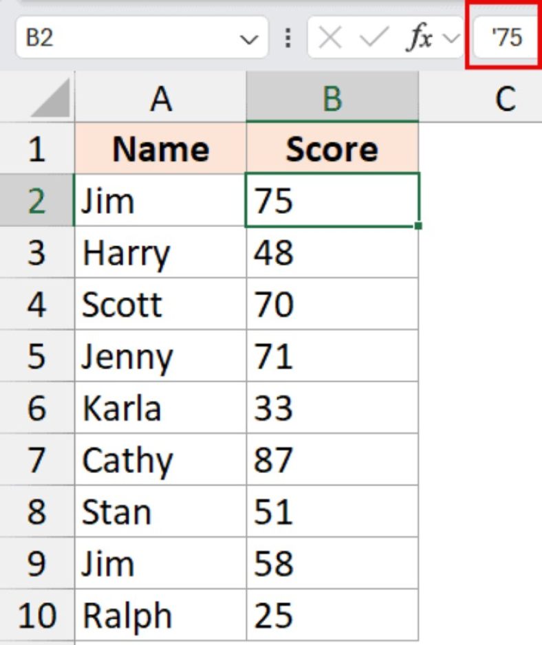 Excel Conditional Formatting Issues: Causes & Fixes
