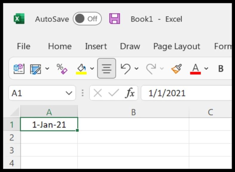 Excel Date Formulas: Add and Subtract Years Excel Date Formulas: Add and Subtract Years