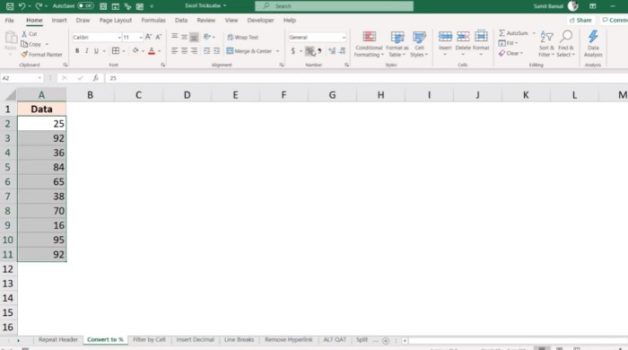 Excel: Demystifying Formula vs Function - Gotkey.net