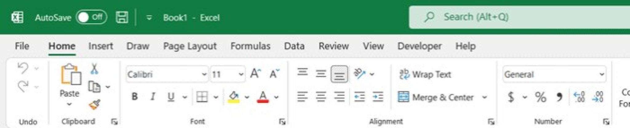 Excel Ribbon Shortcuts: Optimize Visibility