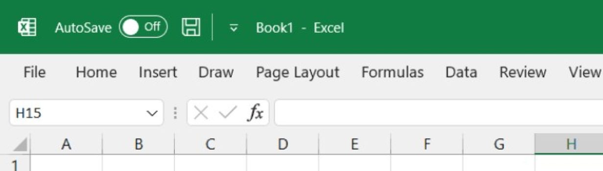 Excel Ribbon Shortcuts: Optimize Visibility