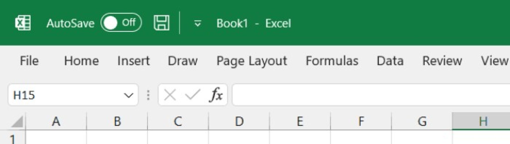 Excel Ribbon Shortcuts: Optimize Visibility