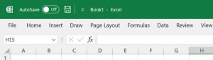 Excel Ribbon Shortcuts: Optimize Visibility