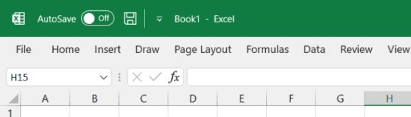 Excel Ribbon Shortcuts: Optimize Visibility