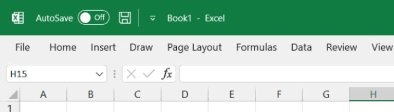 Excel Ribbon Shortcuts: Optimize Visibility