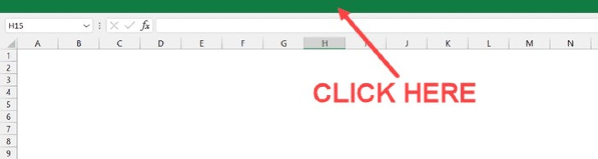 Excel Ribbon Shortcuts: Optimize Visibility