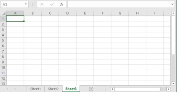Excel Tab Mastery: Renaming and Formatting Demystified
