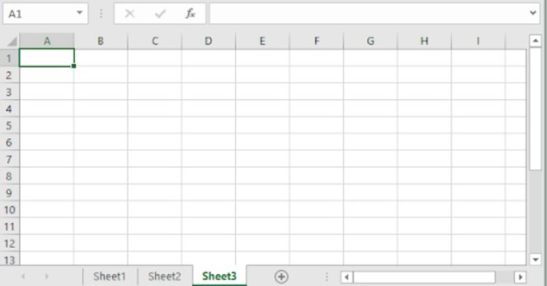 Excel Tab Mastery: Renaming and Formatting Demystified