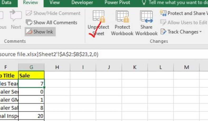 Fixing Excel Link Issues: Break Links Troubleshooting
