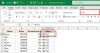 Fixing Excel: Formulas Displayed Instead of Results