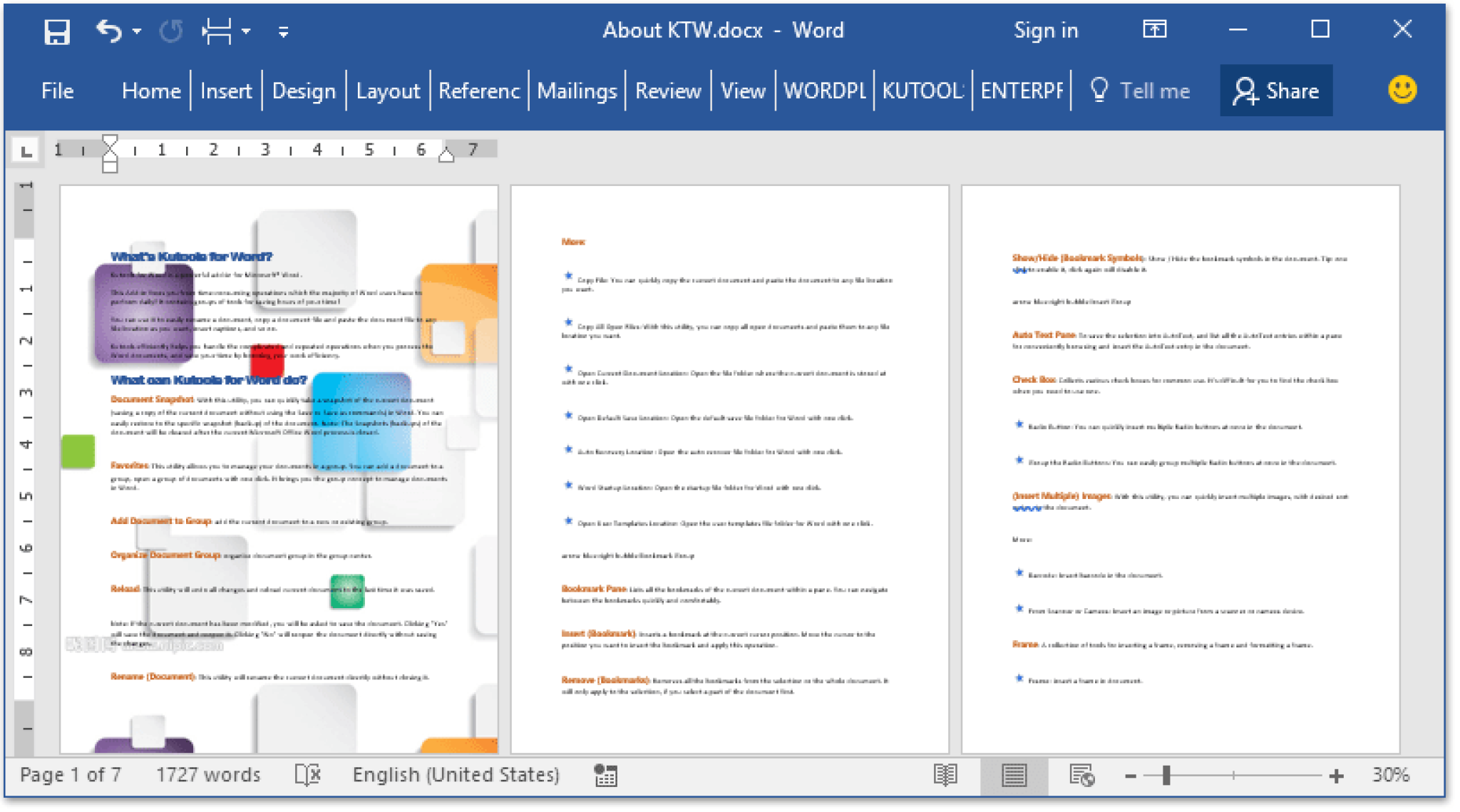 How to Apply/Insert a Background Image to Only One Page in Word ...