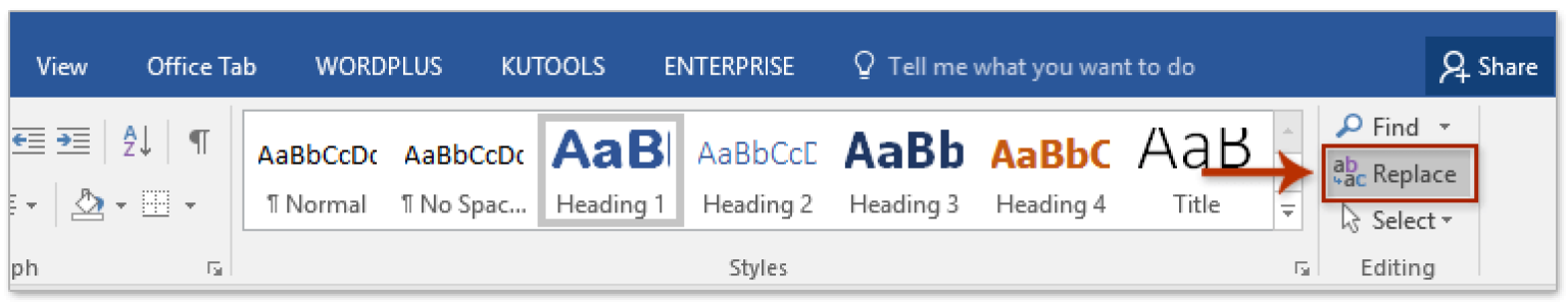 How to Copy All Highlighted Text in Word Document? - Gotkey.net