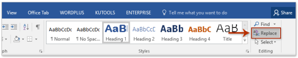 How to Copy All Highlighted Text in Word Document? - Gotkey.net