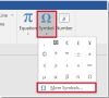How to add thousand separator to numbers in Word document? - Gotkey.net