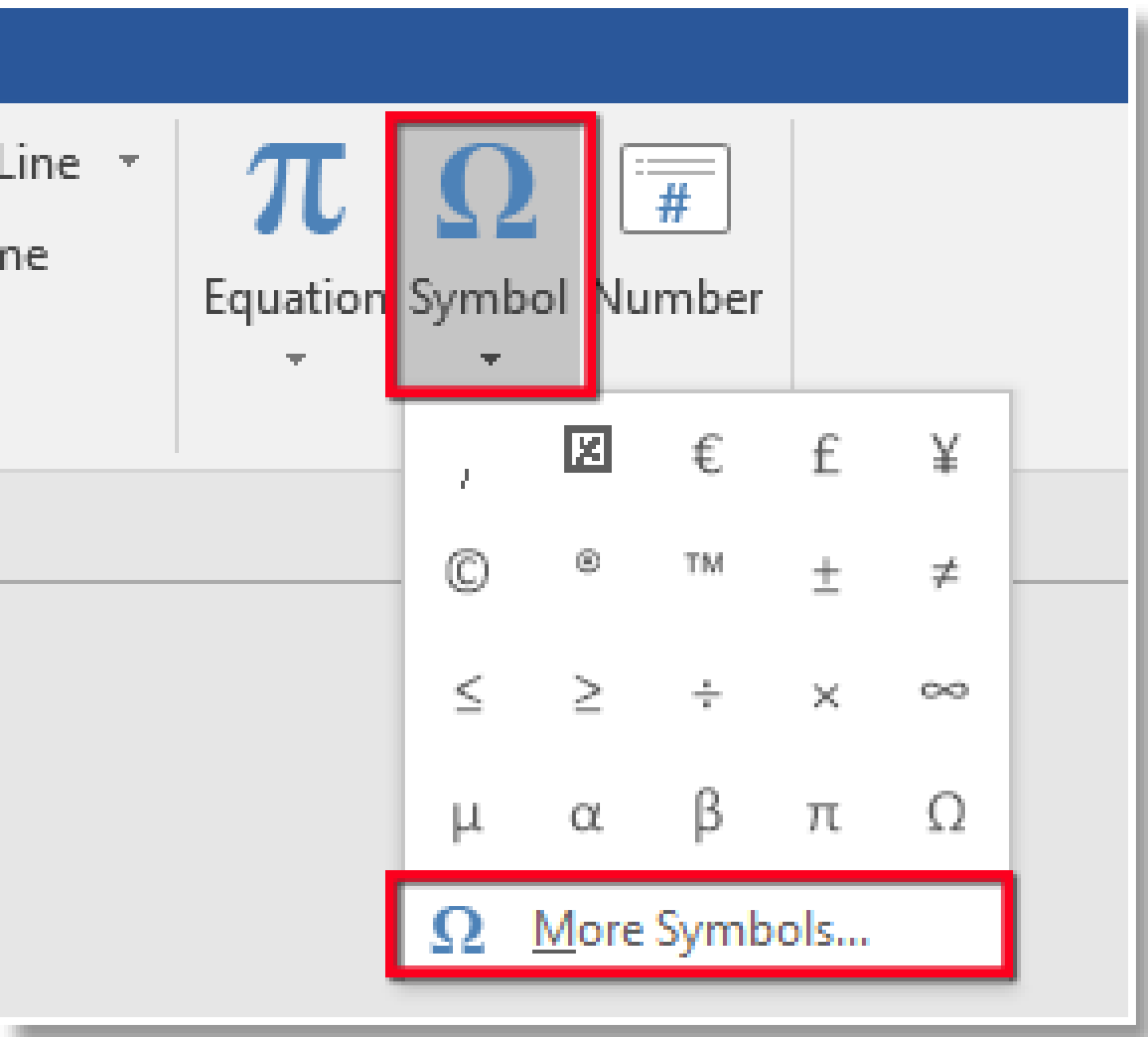 How to add thousand separator to numbers in Word document? - Gotkey.net