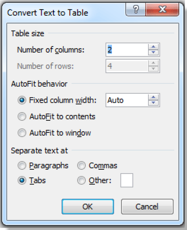 How to reverse numbering or bullet list in Word? - Gotkey.net