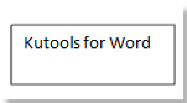 How to reverse text direction in Word? - Gotkey.net