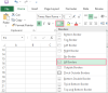 How to transpose rows and columns of table in Word? - Gotkey.net