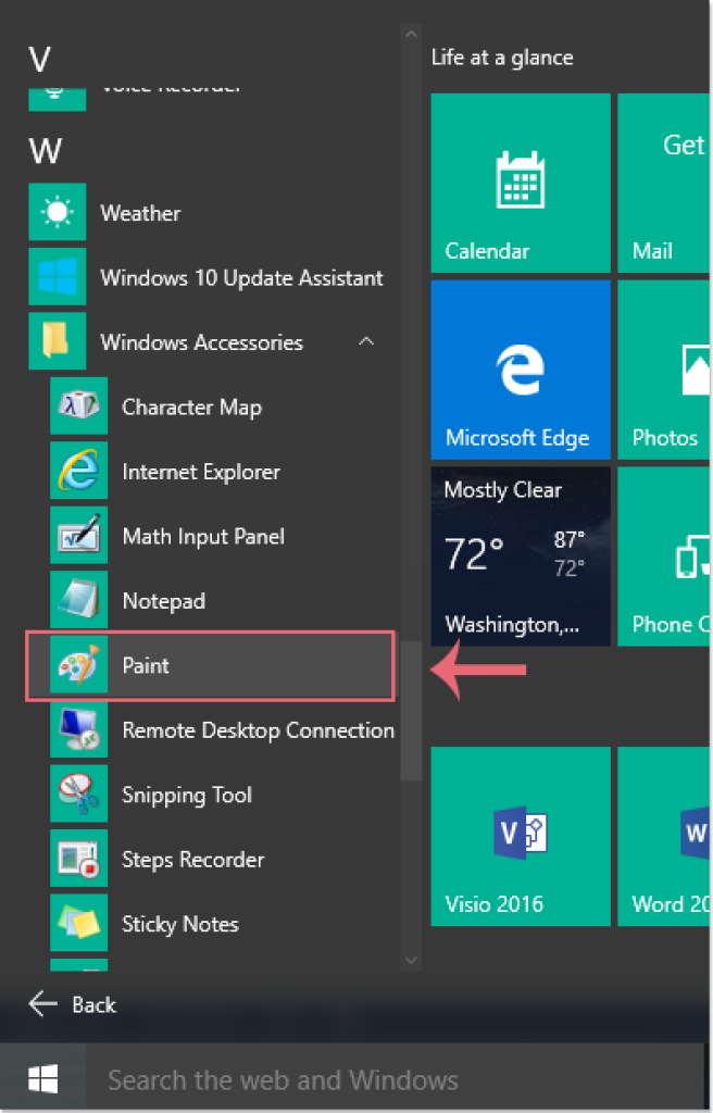 How to export/save/convert tables as images in Word - Gotkey.net