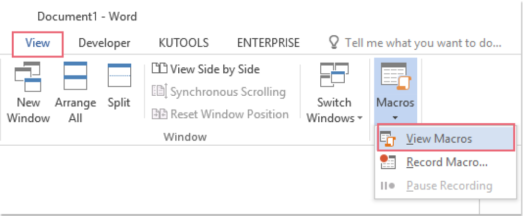 How to insert picture or image from scanner or camera in Word? - Gotkey.net