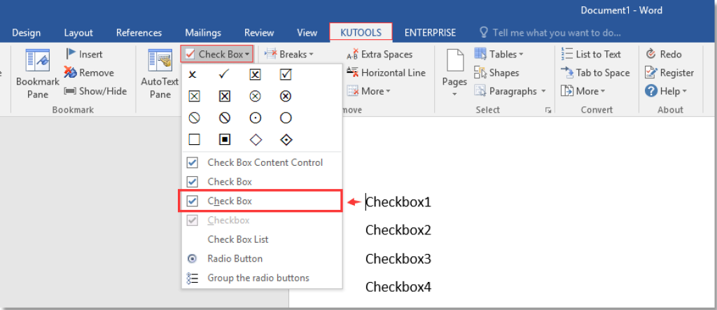 How To Insert File Path And Name Into Documents Footer Or Header In