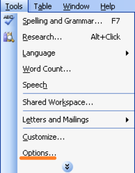 How to show or hide formatting marks in Word? - Gotkey.net
