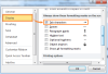 How to show or hide tab characters in Word? - Gotkey.net